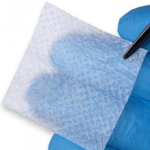 SteriShield II® Dual Layer Amniotic Patch – OsseoDent™