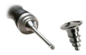 Pro-fix® Fixation Screws – OsseoDent™