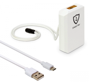 Triad Shield – OsseoDent™