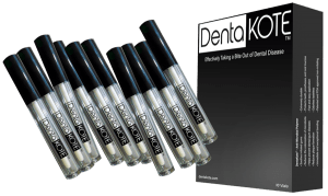 DentaKOTE – OsseoDent™