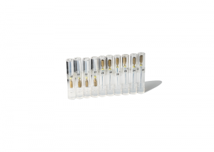 EndoSonic Blue Ni-Ti Tips – OsseoDent™