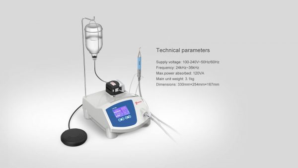 Piezo Bone Surgery – OsseoDent™