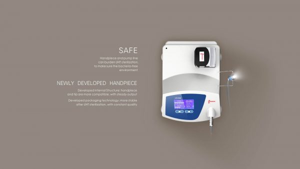 Piezo Bone Surgery – OsseoDent™