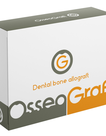 OsseoDent™ – Efficient and Compatible