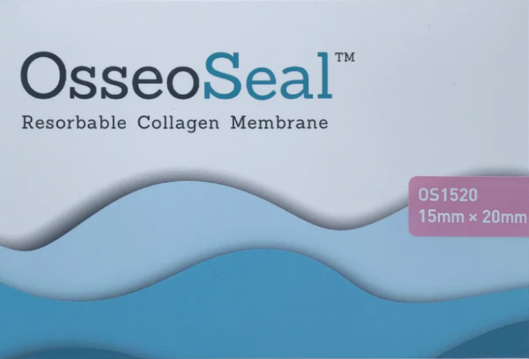 OsseoSeal Membranes – OsseoDent™