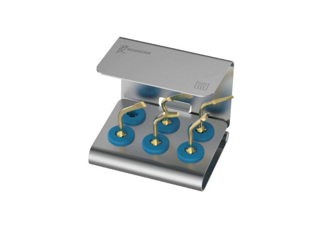 Piezo Surgical Tip Kits – OsseoDent™