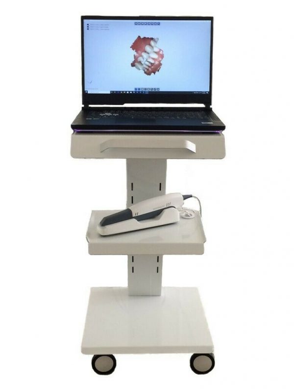 Shining 3D Intraoral Scanner – OsseoDent™