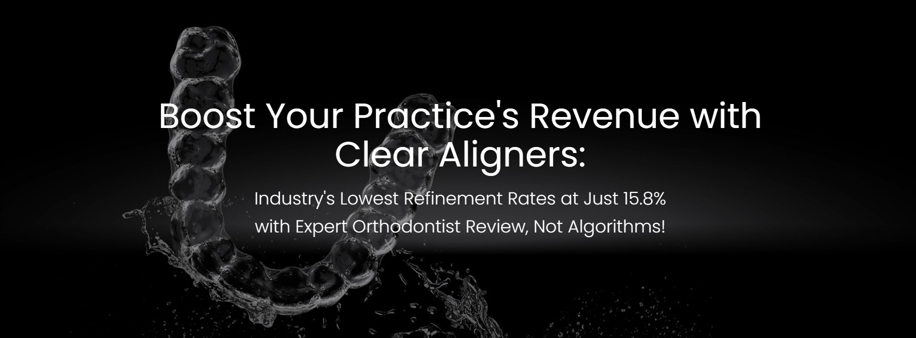 K-Line Aligners – OsseoDent™